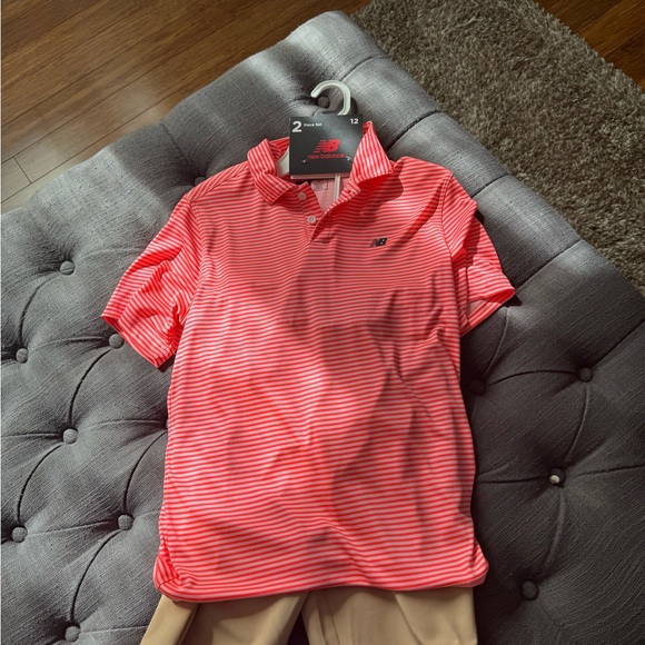 New Balance | Matching Sets | Nwt New Balance 2 Pc Set | Poshmark